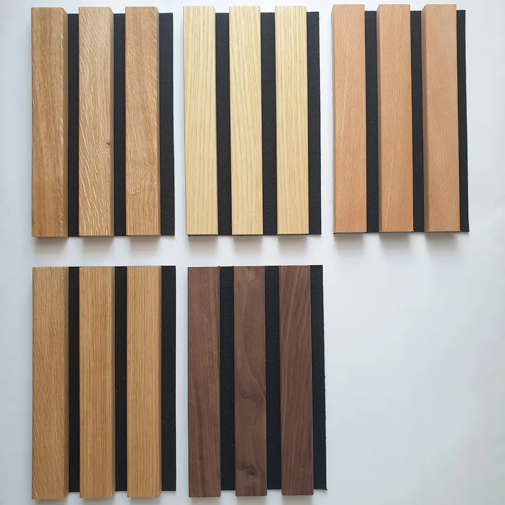 ALEXANDRIA zidna obloga | Drvolex